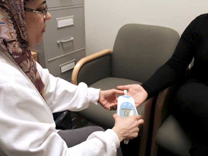 INR Clinic | Windsor Cardiac Centre