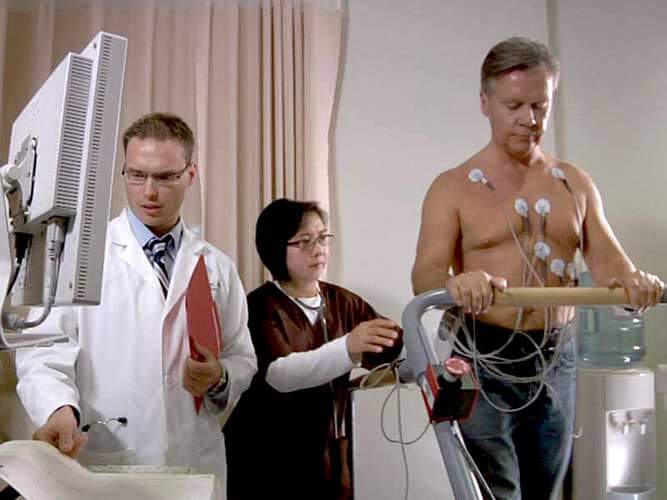 Stress Test: Purpose & Procedure | Windsor Cardiac Centre